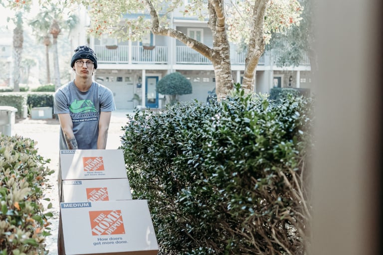 Moving Companies Beaufort Sc